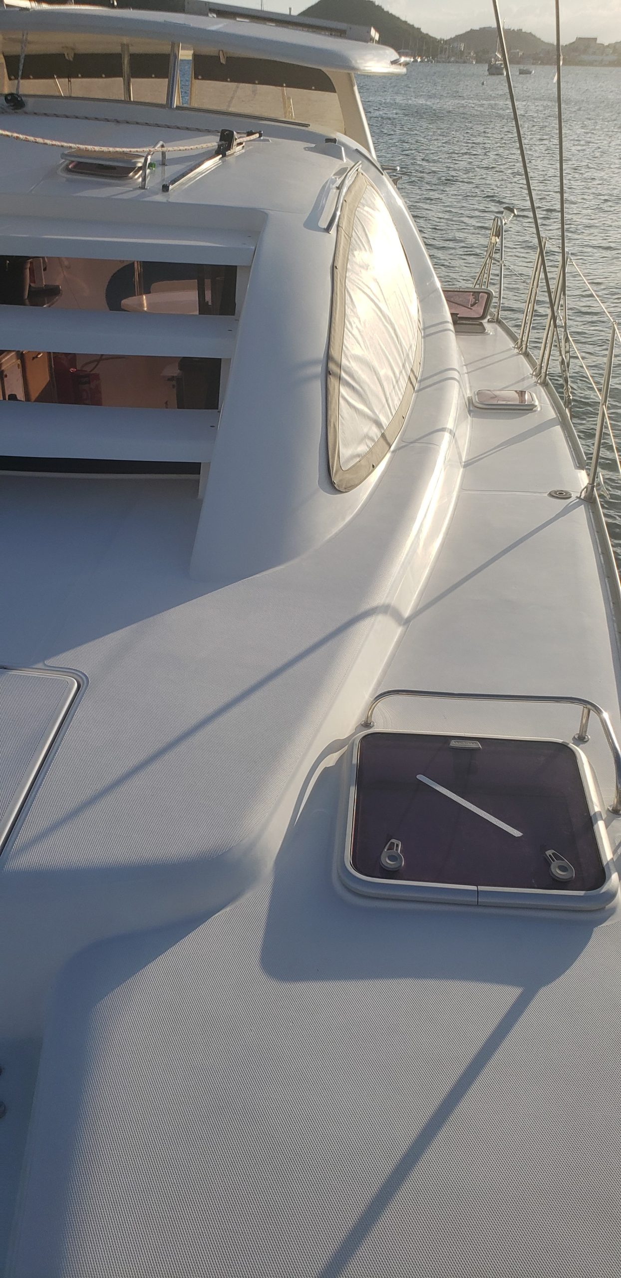 For Sale – It's About the Voyage